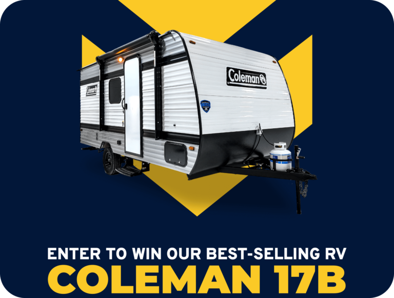 2024 RV Expo in Oshkosh, Wisconsin | Camping World