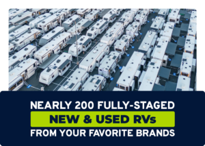 Ultimate RV Show | Atlanta, GA | Camping World