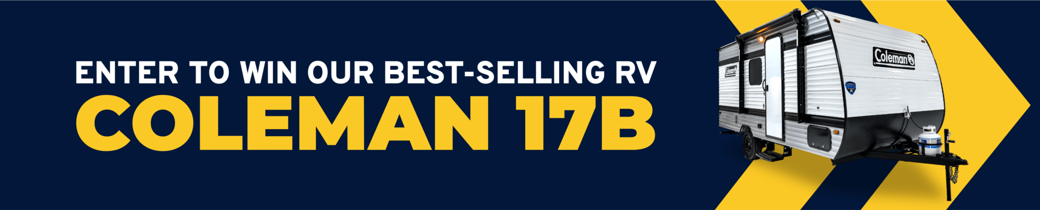 Camping World RV Expo at Red River Valley Fair | Camping World