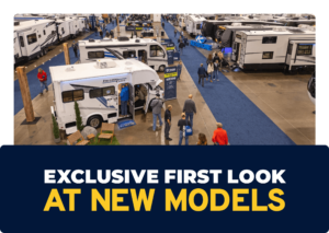 2026 Ultimate RV Show Atlanta | Camping World