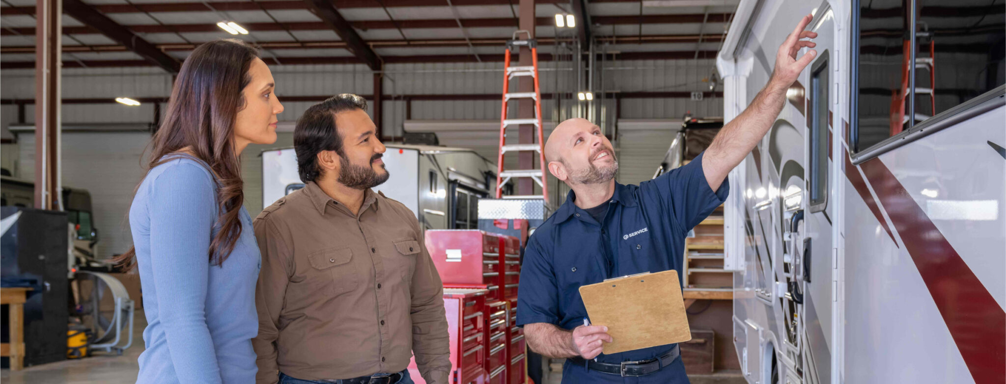 2025 Anniversary Sale | Camping World