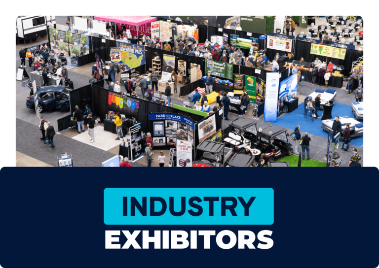 2026 Ultimate RV Show Minneapolis | Camping World