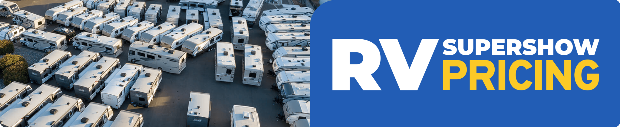 2025 Minnesota RV SuperShow | Camping World