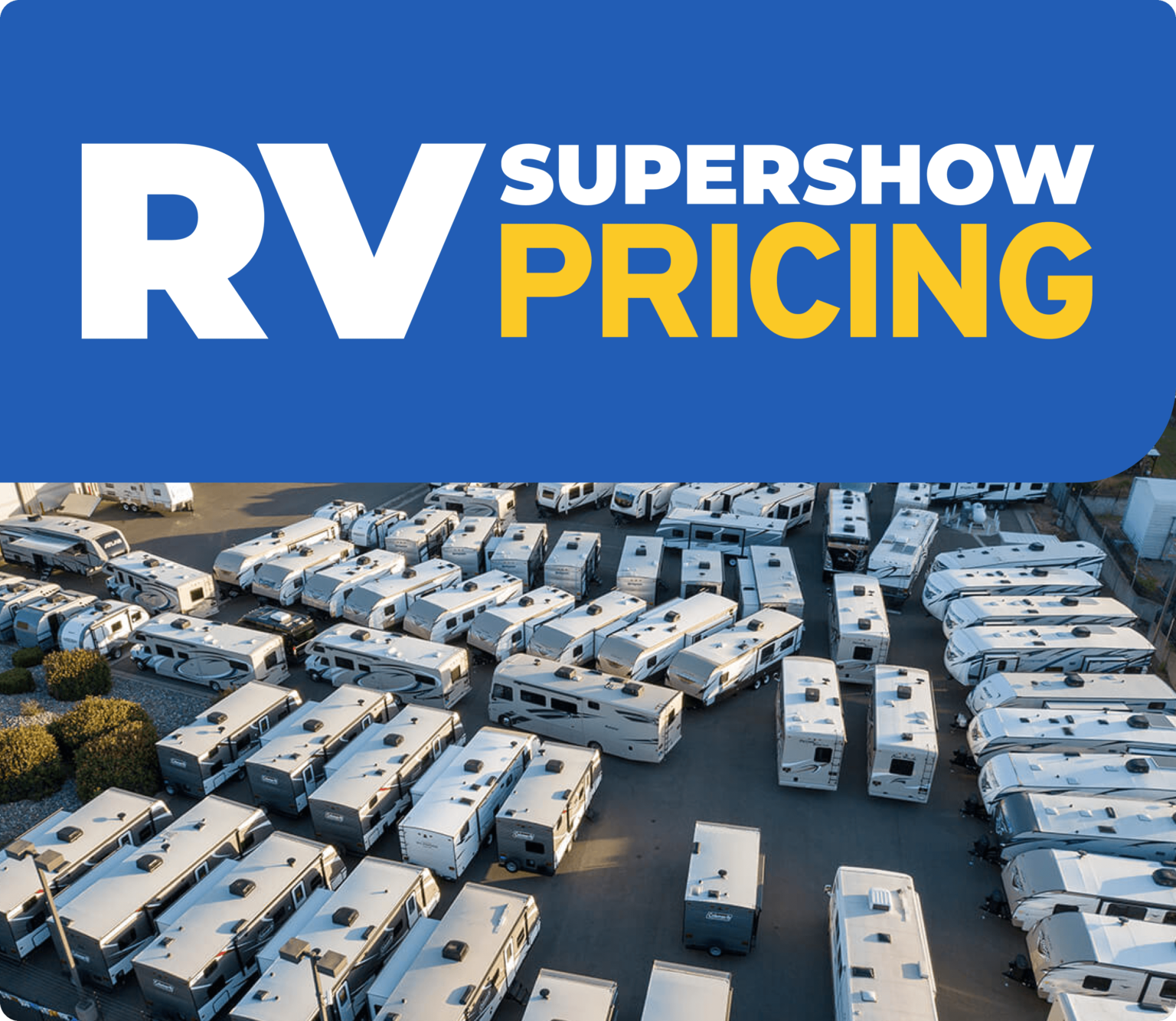 2025 Minnesota RV SuperShow | Camping World