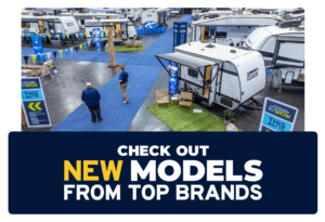 2025 Ultimate RV Show Arlington, WA | Camping World