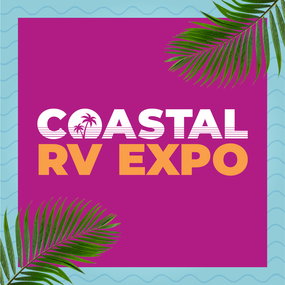 2025 Coastal RV Expo Myrtle Beach, SC | Camping World