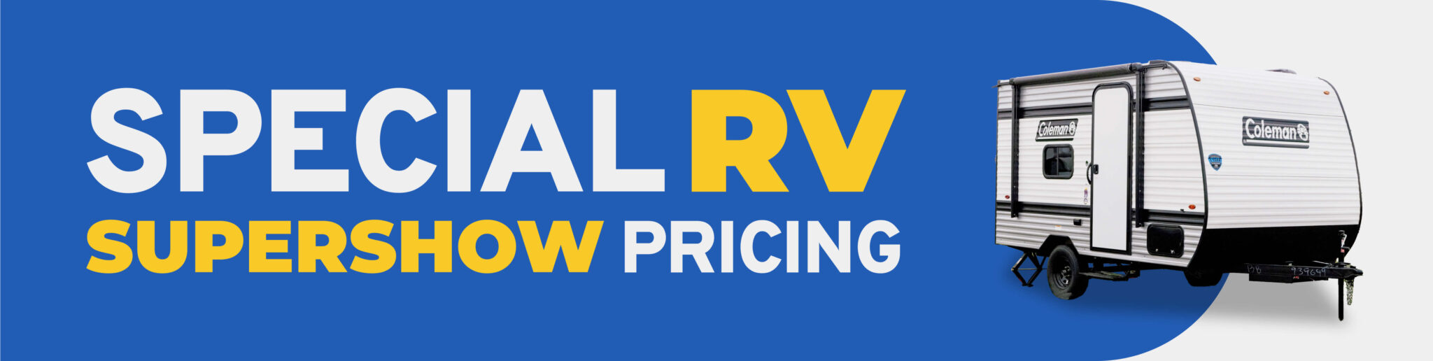 2025 Minnesota RV SuperShow | Camping World