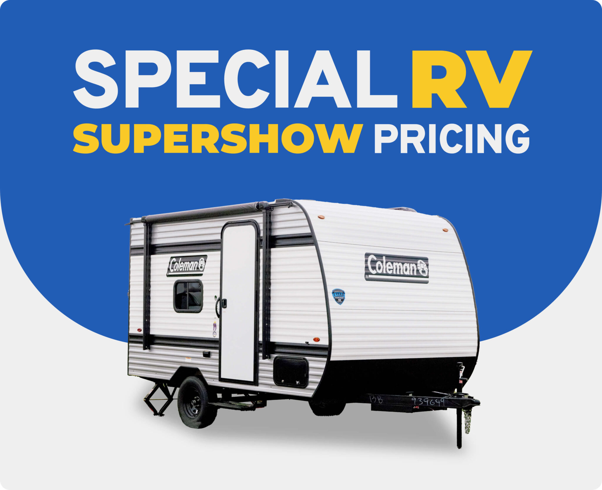 2025 Minnesota RV SuperShow | Camping World