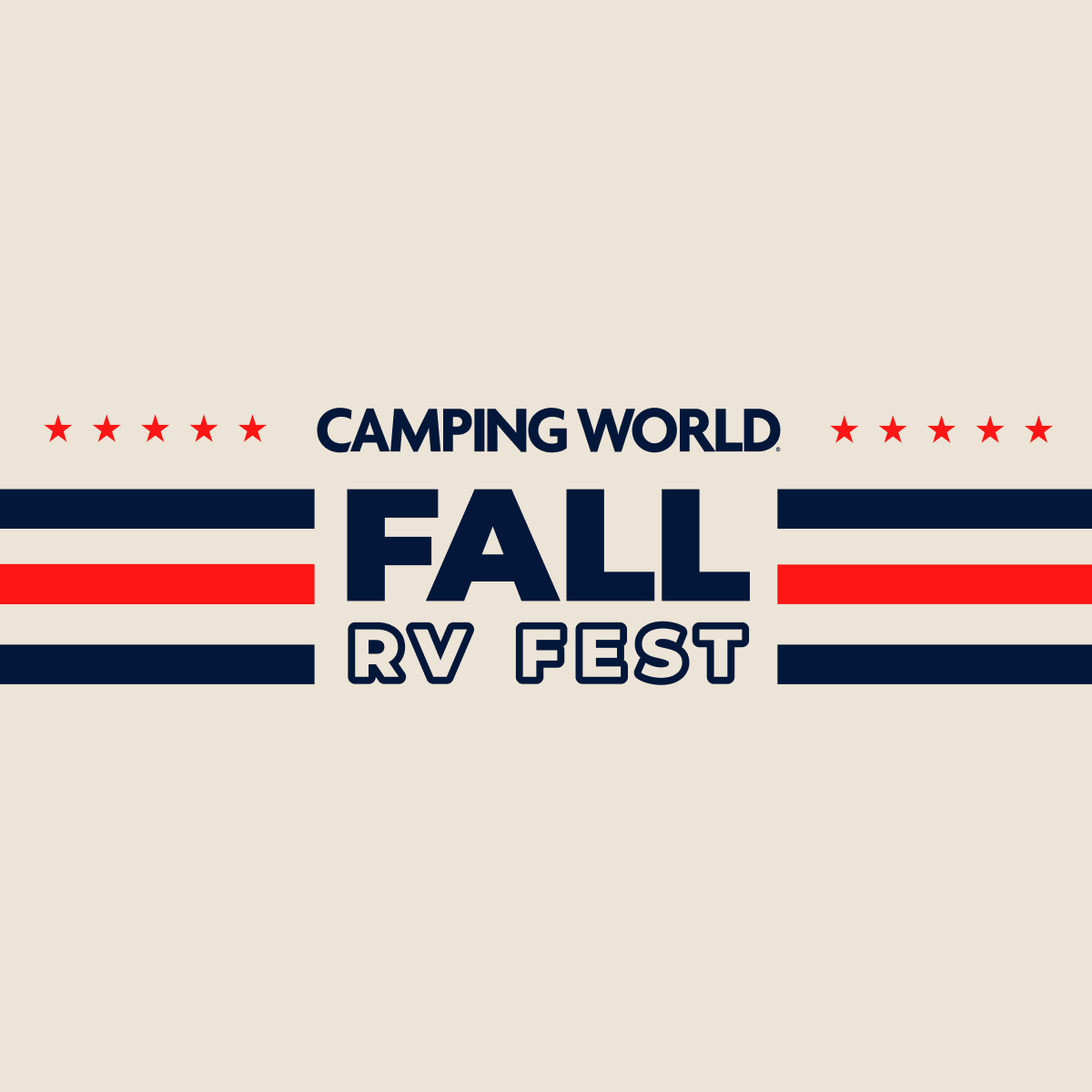 2025 Fall RV Fest Nashville, TN | Camping World