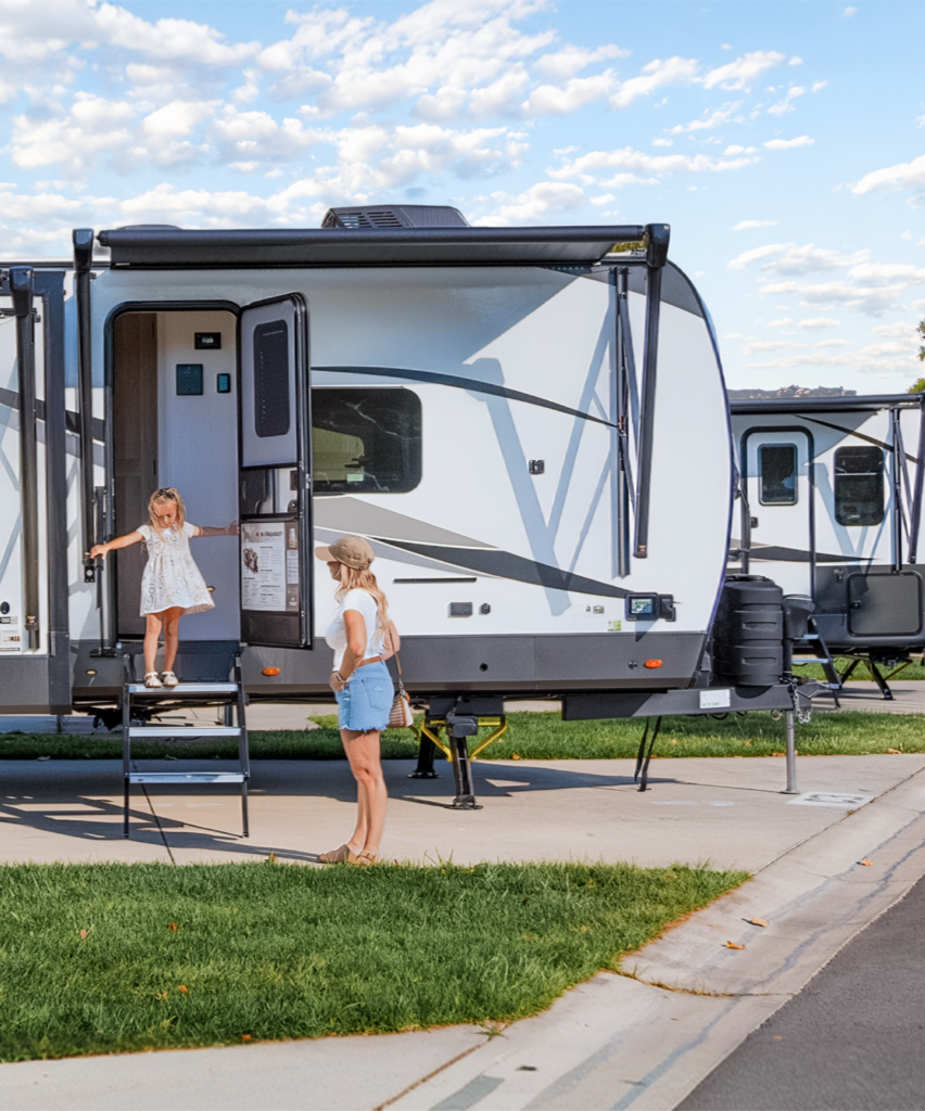 Escape The Ordinary Your Ultimate Guide To Rv Rental Fredericksburg Va