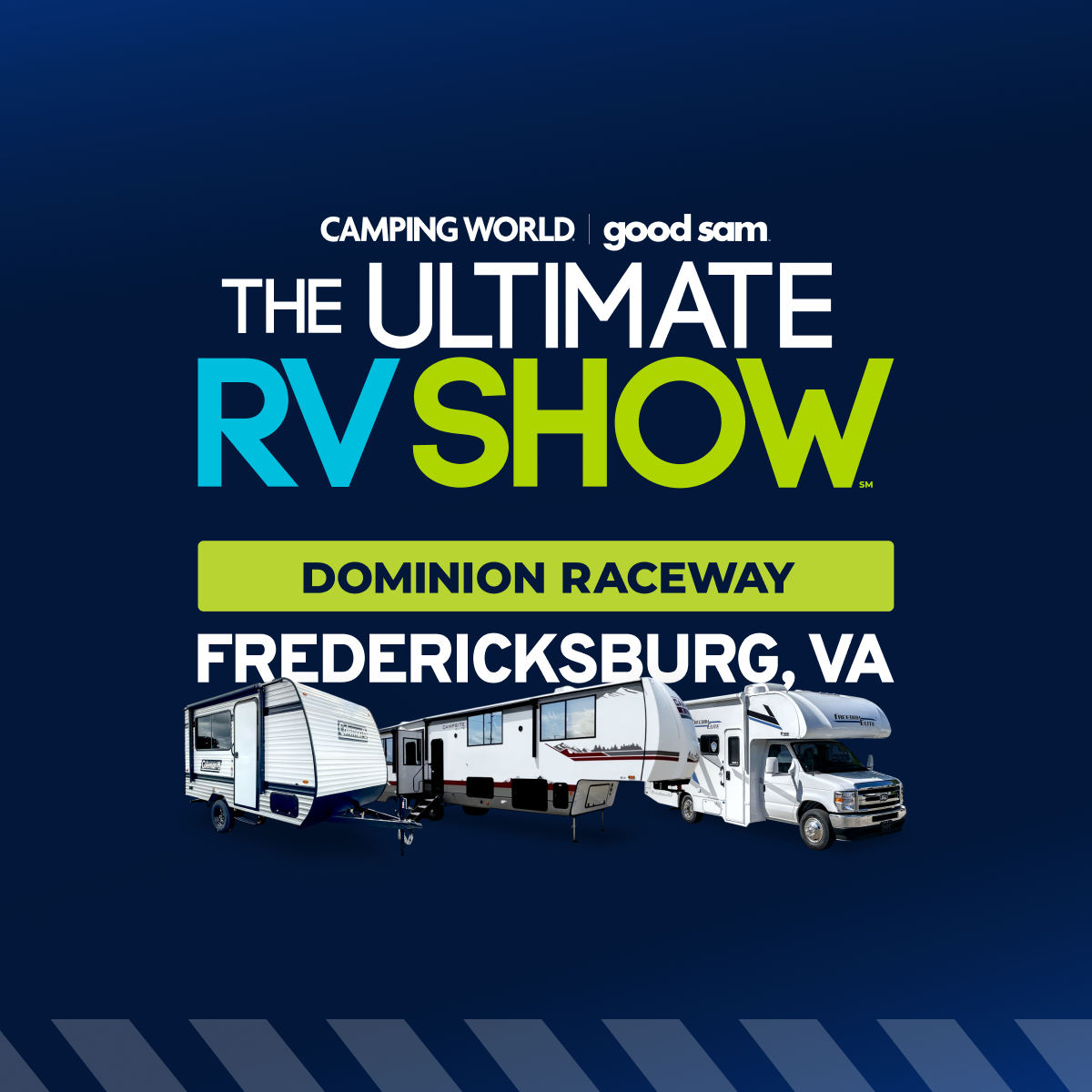Escape The Ordinary Your Ultimate Guide To Rv Rental Fredericksburg Va